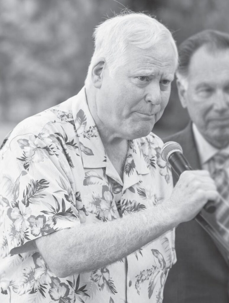 The Commercial Real Estate Industry Mourns the Passing of Rex Hime ...